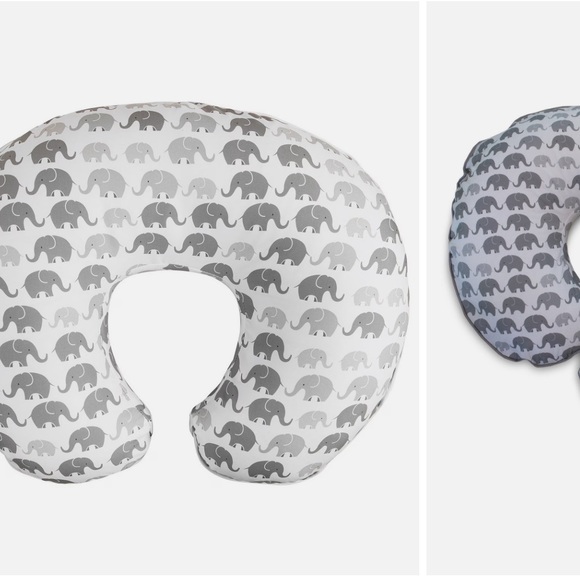 Boppy | Other | Boppy Premium Original Support Cover Boppy Pillow ...
